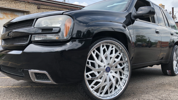 Gallery – RUCCI WHEELS